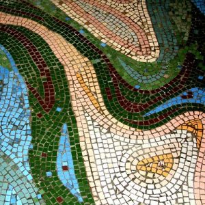 Creative Spaces – Mosaics | West Custer County Library District