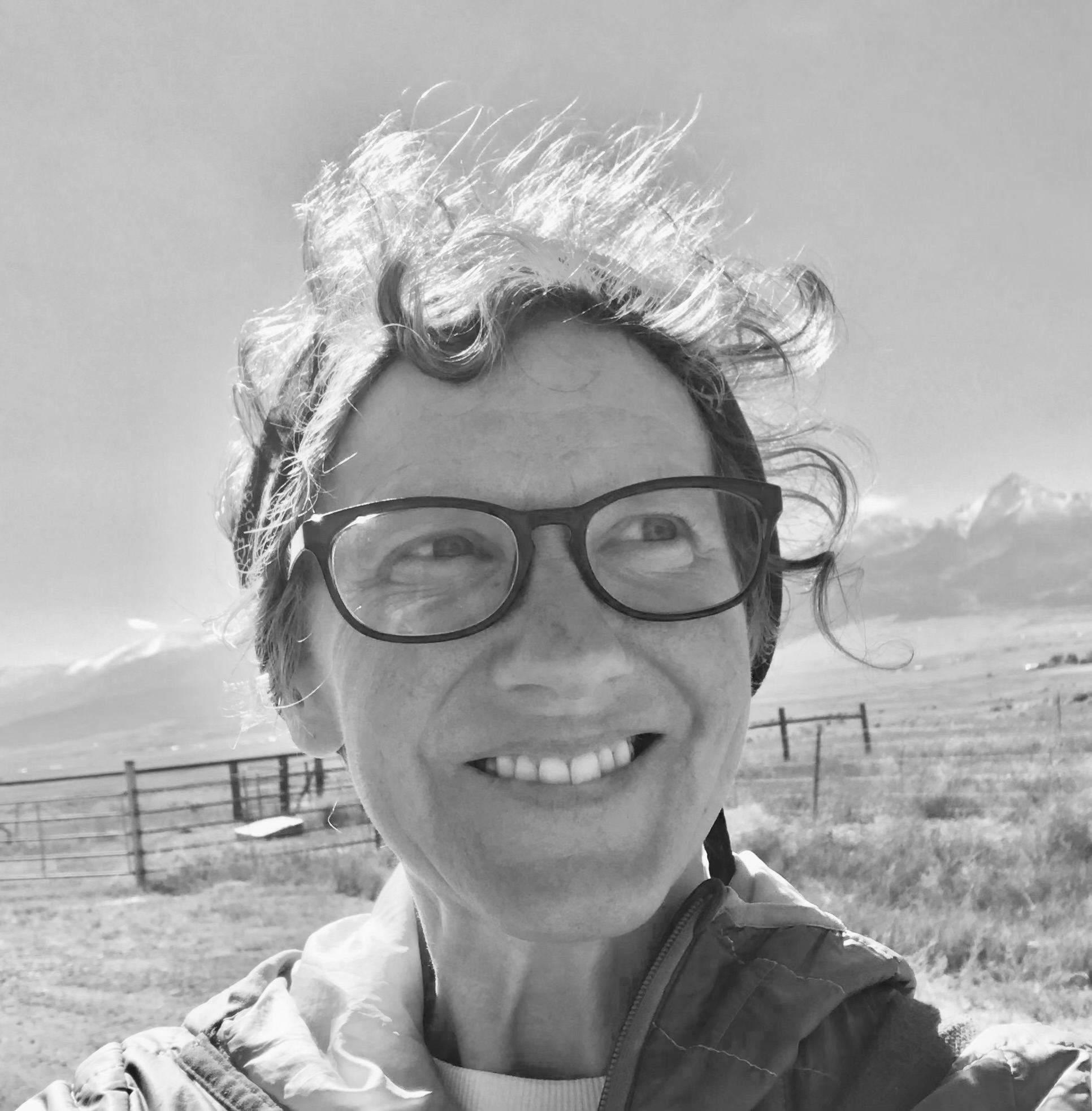 Staff | West Custer County Library District